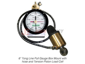 Torque Indicator Systems – Jiach Energy Solutions