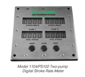 Electronic Rig Monitoring System – Jiach Energy Solutions